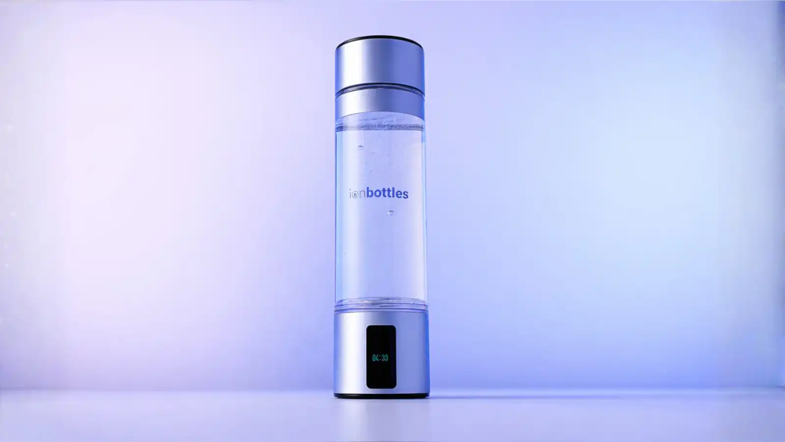 8 Best Hydrogen Water Bottles | Reviews & Buying Guide 2026