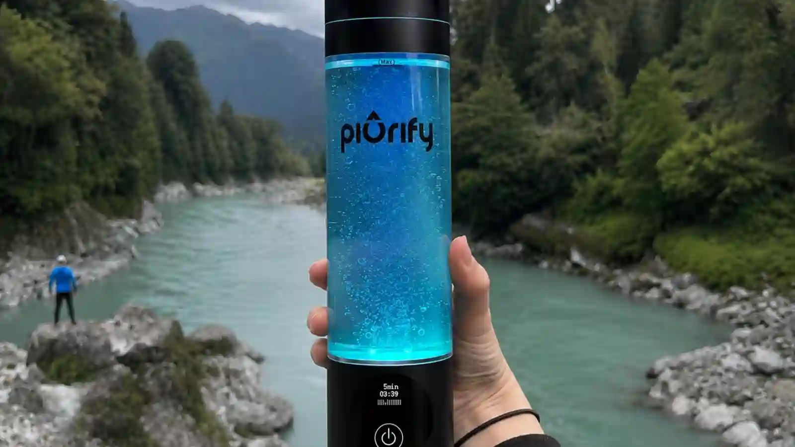8 Best Hydrogen Water Bottles | Reviews & Buying Guide 2026